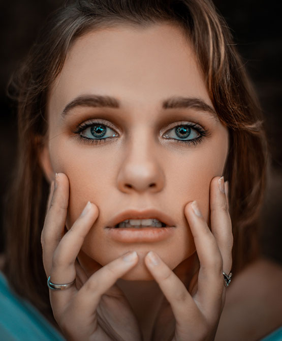 Beautiful Face - UGOTECHS